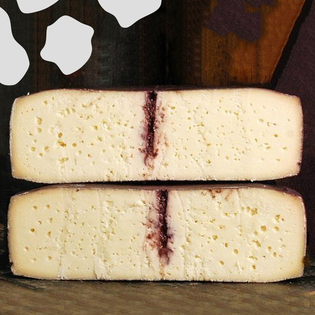 Ubriaco de Raboso - La Casa della Burrata